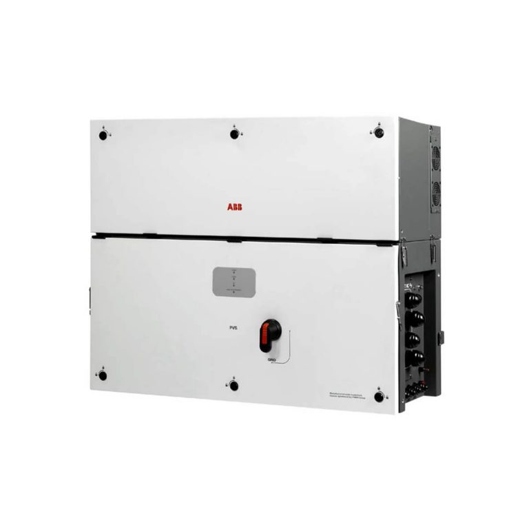 ABB FIMER PVS-100-TL İNVERTER – Arer Enerji