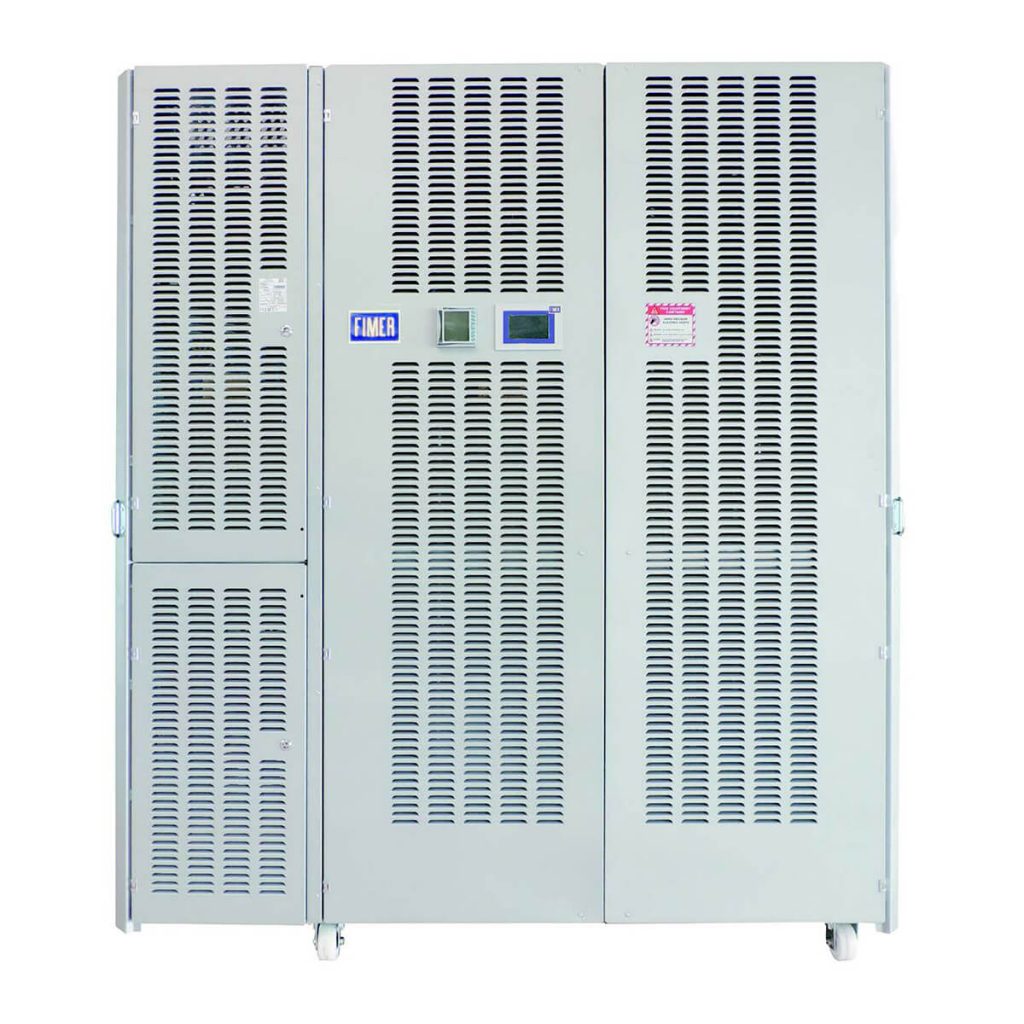 ABB FIMER R11015TL İNVERTER – Arer Enerji