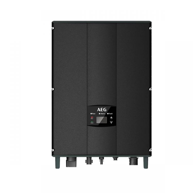 AEG AS-IC01-4000 İNVERTER - Arer Enerji AEG 4KW