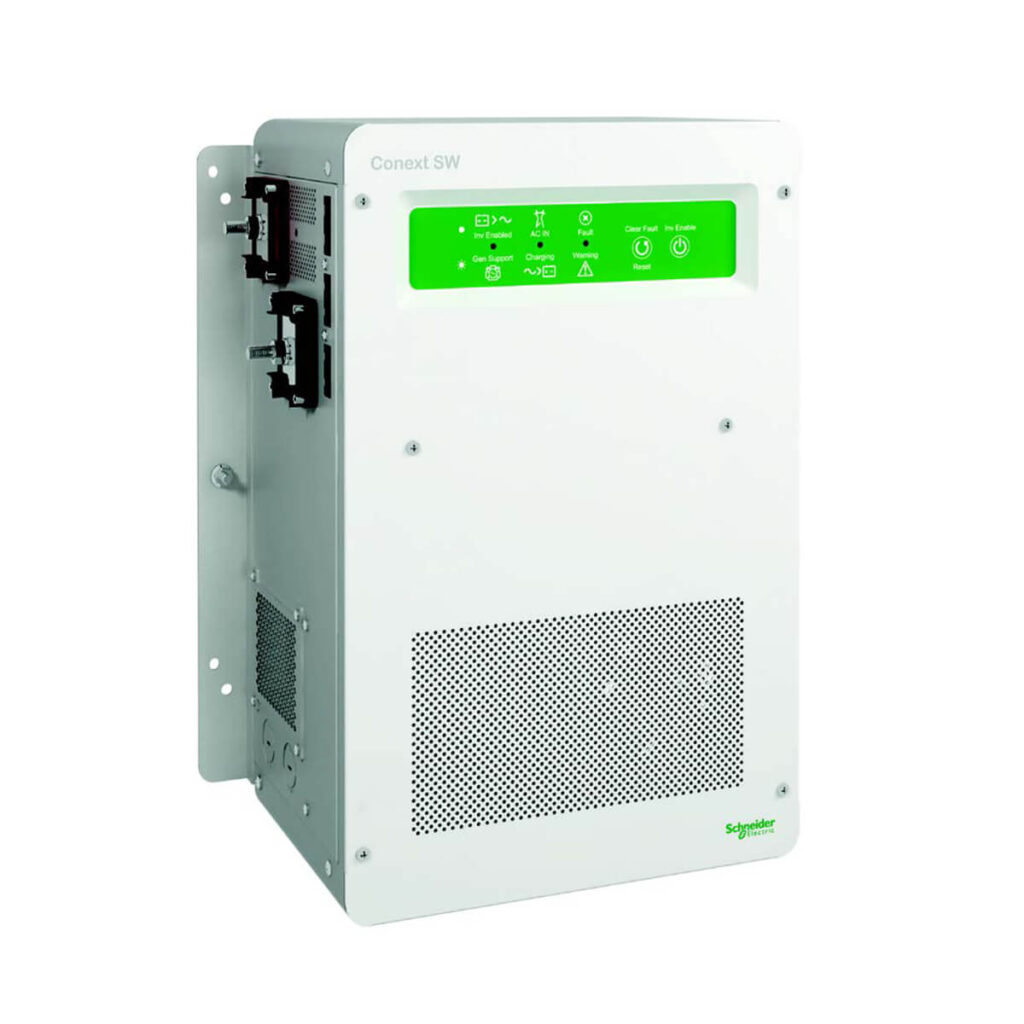 SCHNEIDER ELECTRIC SW 4024 230 İNVERTER – Arer Enerji