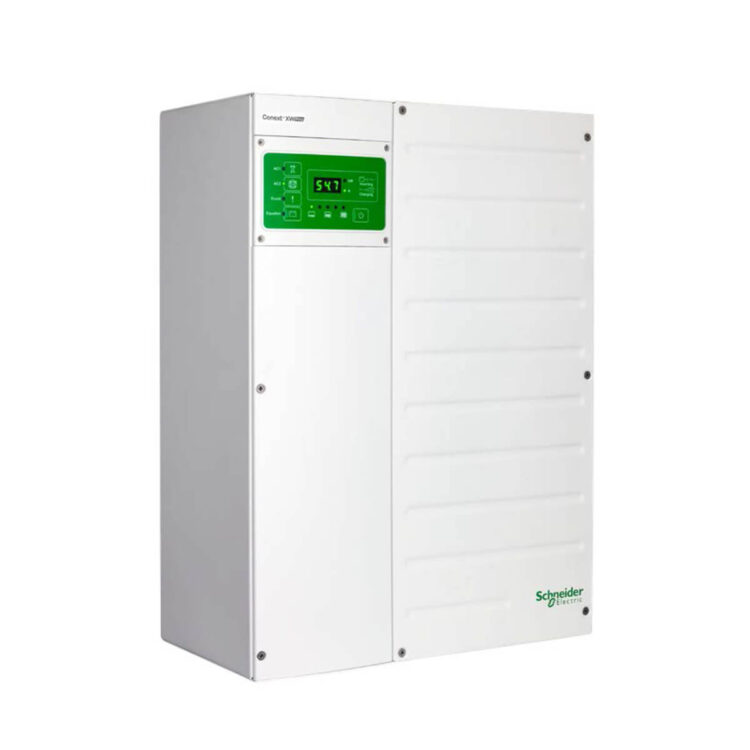 SCHNEIDER ELECTRIC XW PRO 230 V İNVERTER – Arer Enerji
